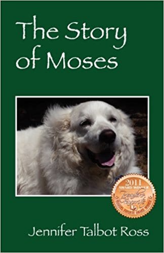 Feathered Quill Book Review: The Story of Moses