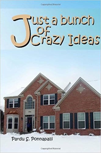 Just a Bunch of Crazy Ideas - Feathered Quill