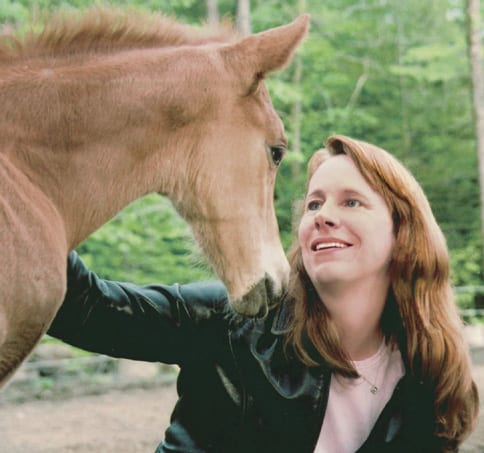 Feathered Quill Author Bios: Ellen Feld | Featured Independent Author