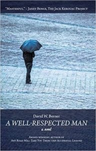 A Well-Respected Man - Feathered Quill