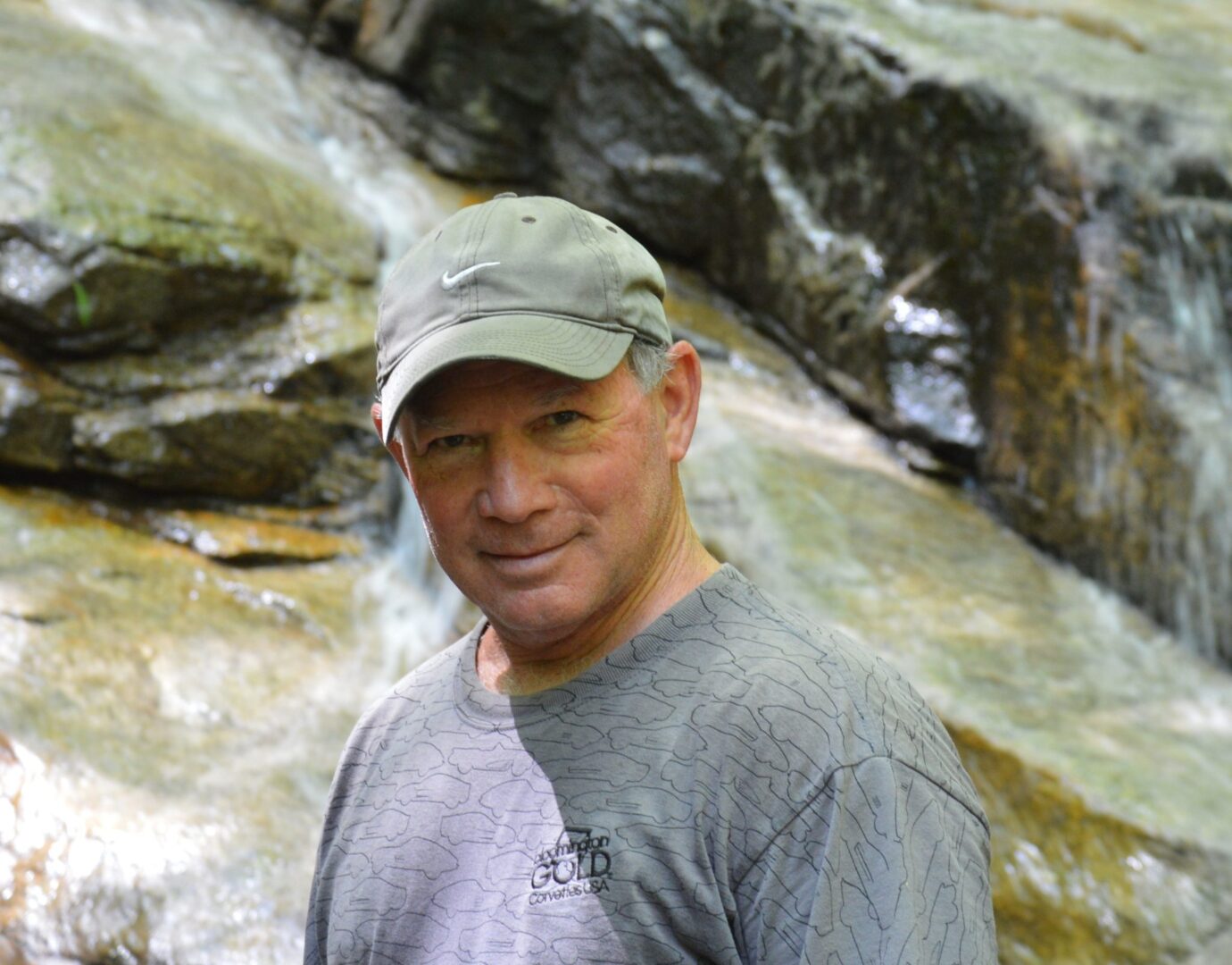 Feathered Quill Author Bios: Tom Russo | Featured Independent Author