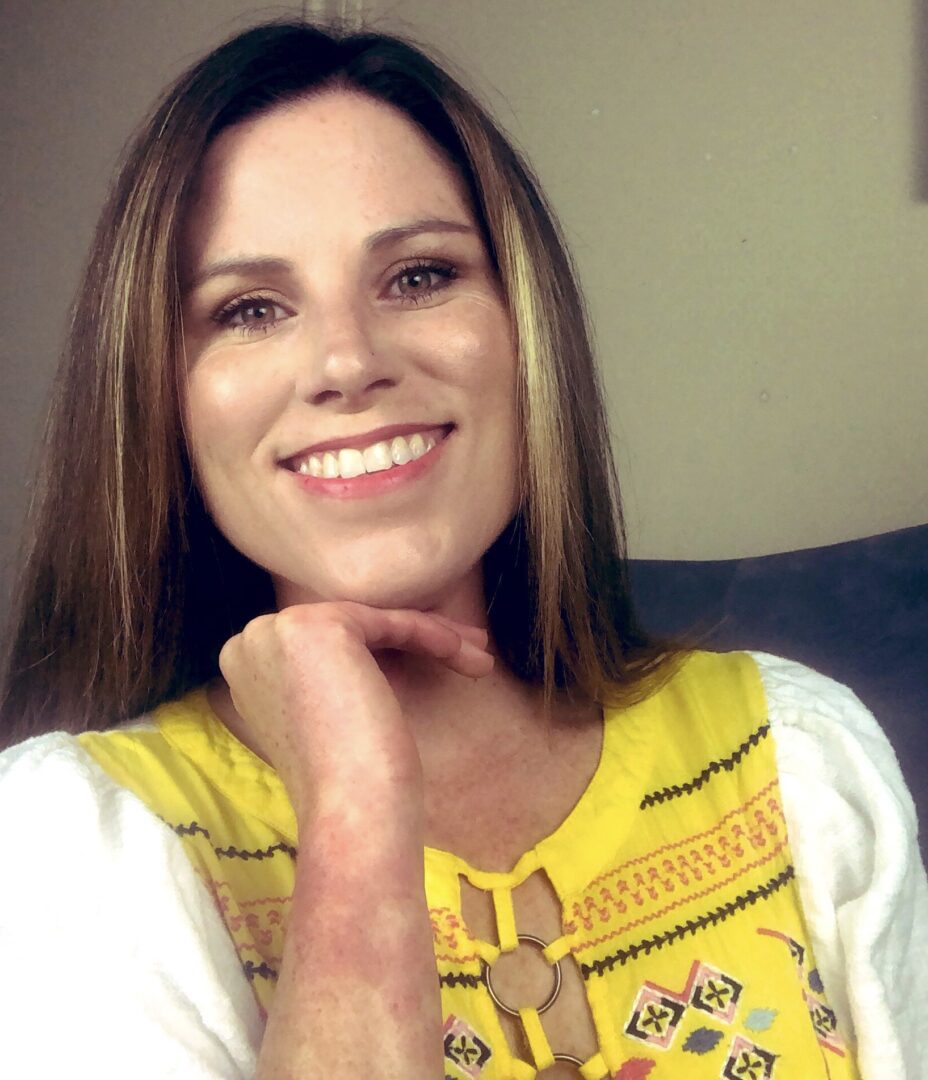 Feathered Quill Author Bios: Alisa Wagner | Featured Independent Author