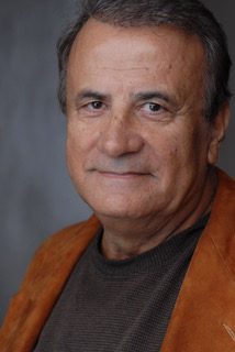 Feathered Quill Book Reviews: #AuthorInterview with Behcet Kaya, author ...