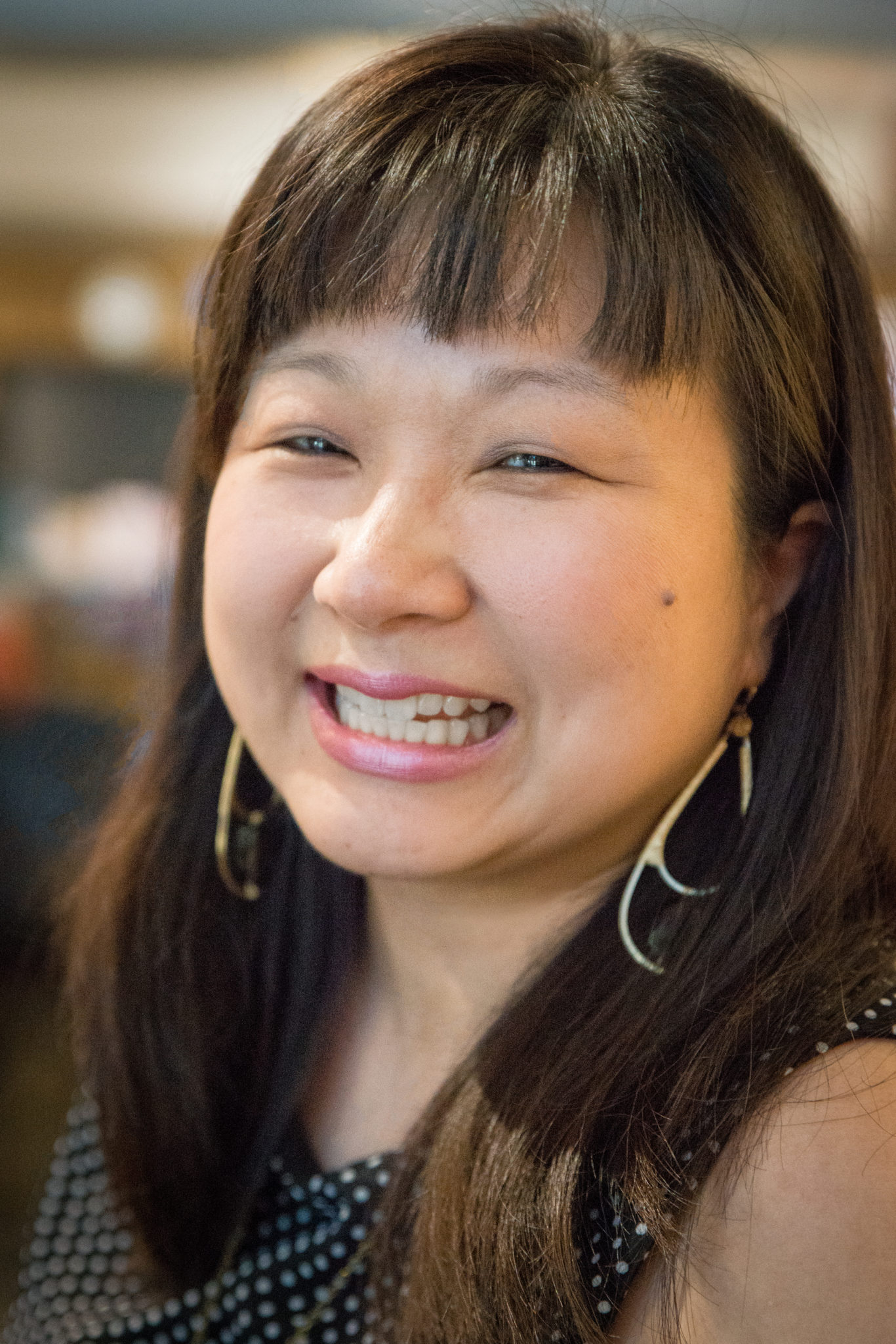 Feathered Quill Author Bios: Virginia Loh-Hagan | Featured Independent ...