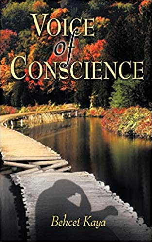 Voice of Conscience - Feathered Quill