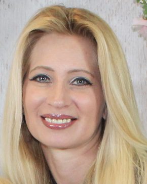 Feathered Quill Author Bios: Jennifer Shenefield