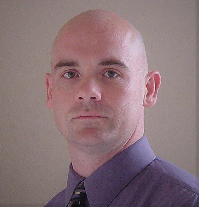 Feathered Quill Author Bios: Stephen Patrick | Featured Independent Author