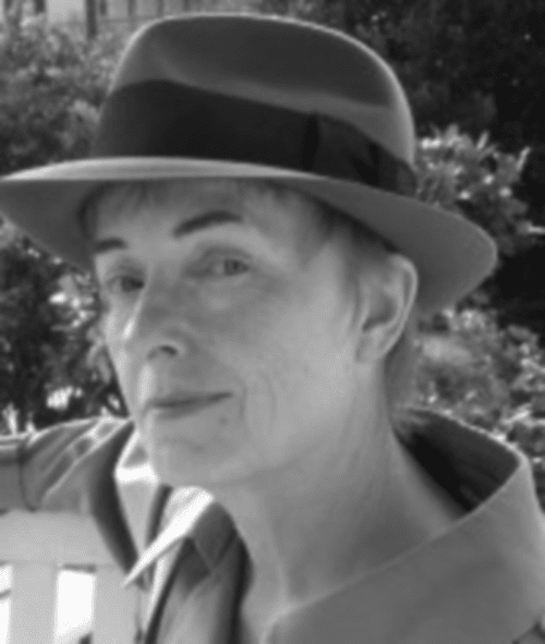 Feathered Quill Author Bios: Susan Fleet | Featured Independent Author