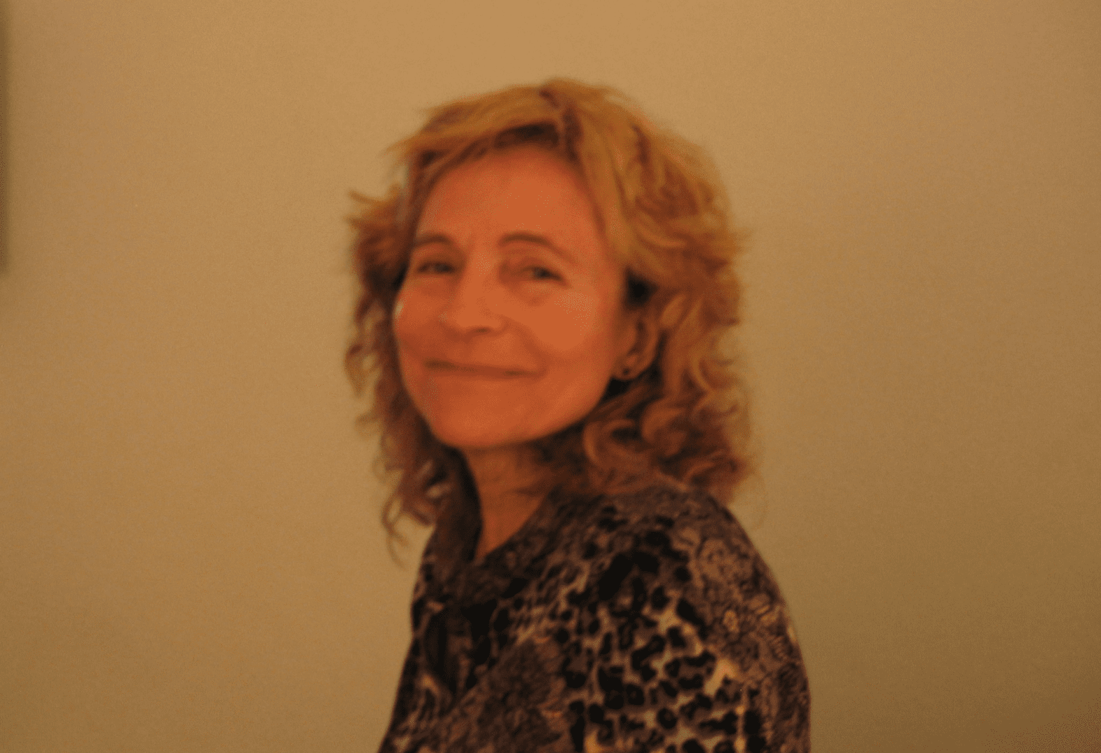 Author Interview: Susan F. Banks - Feathered Quill