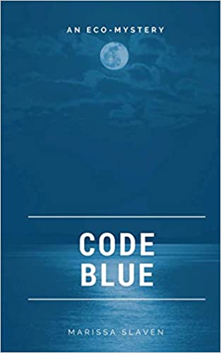 Feathered Quill Book Review: Code Blue