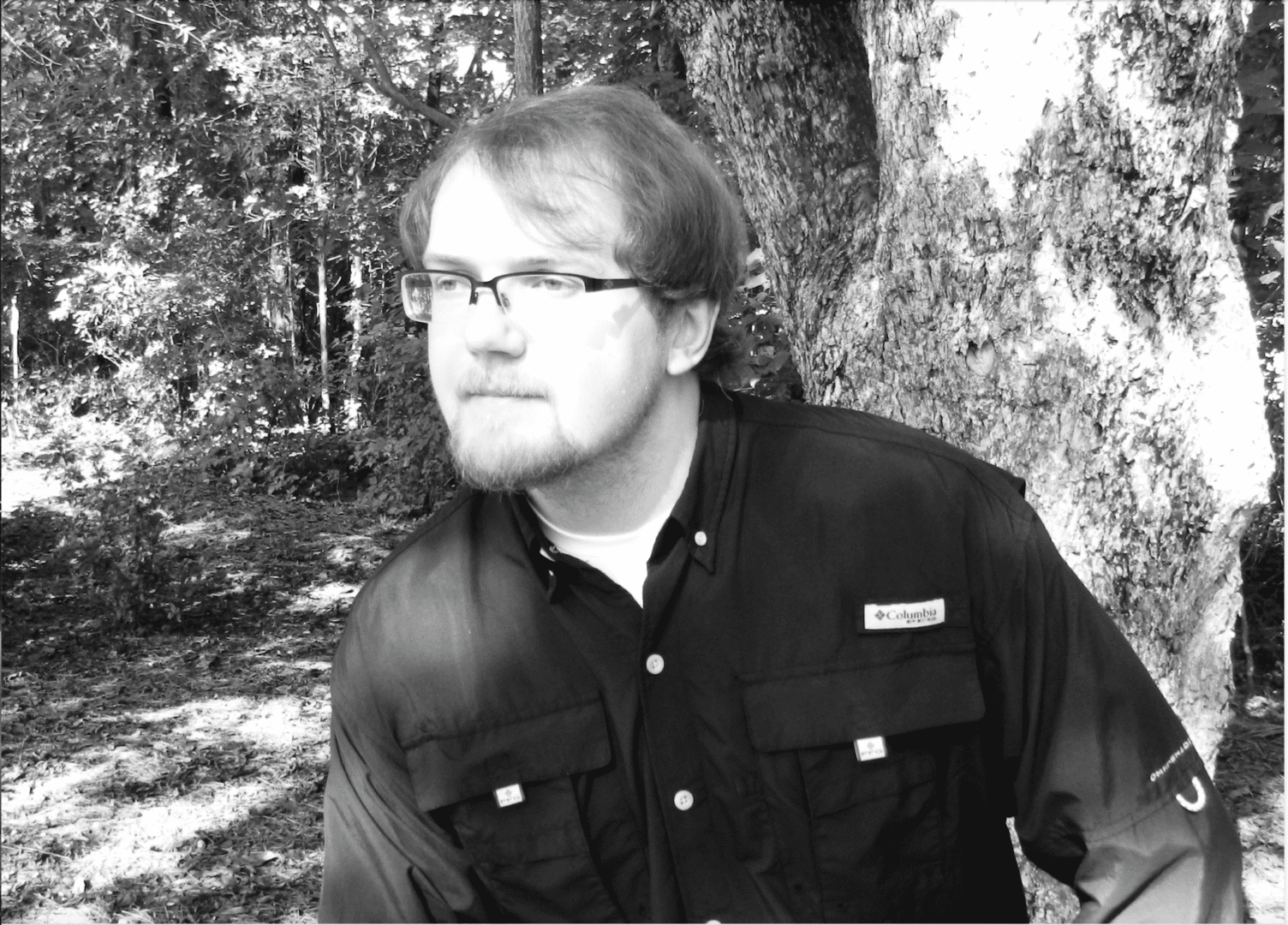 Author Interview: Christopher Cole - Feathered Quill