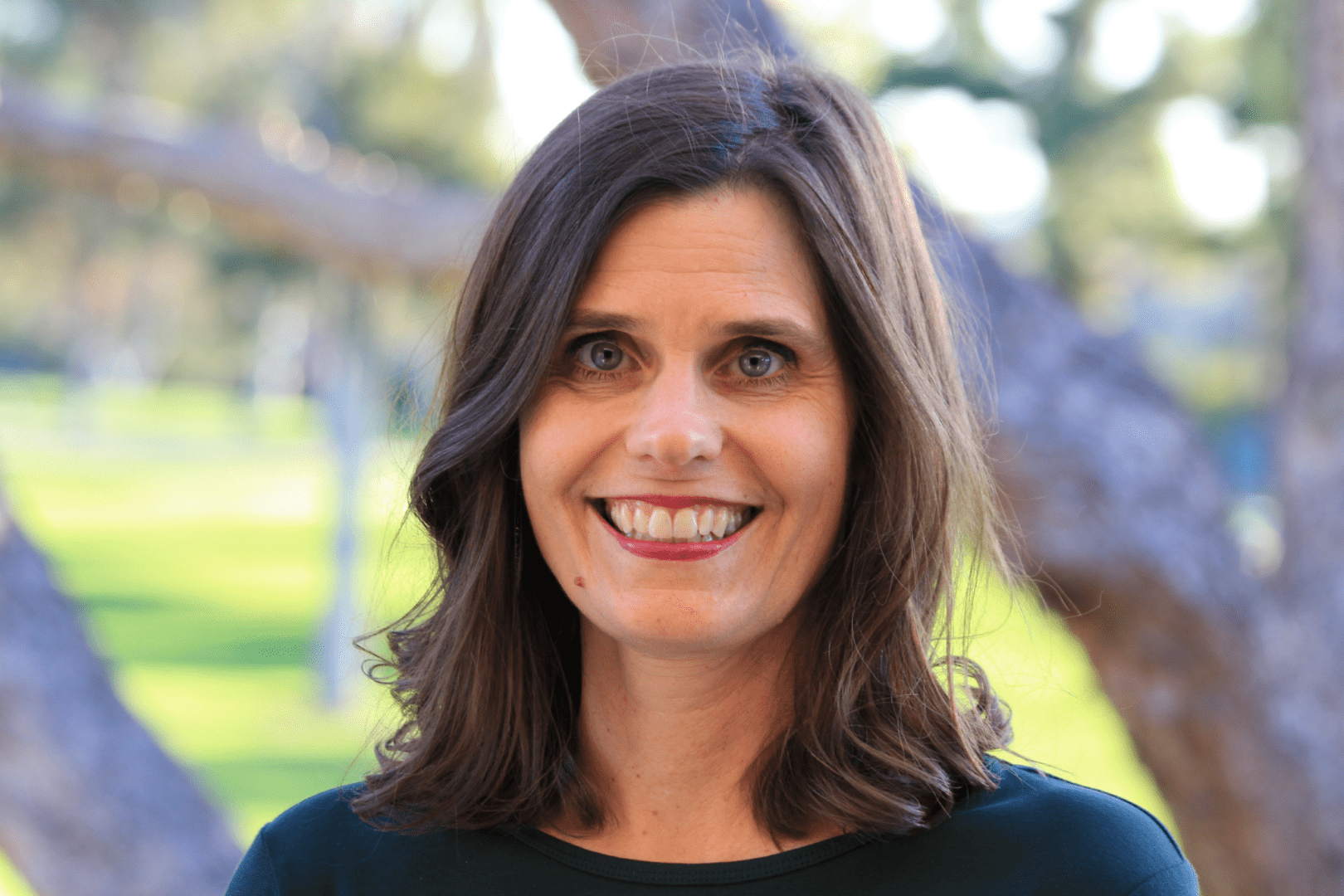 Feathered Quill Author Bios: Susanne Strauss | Featured Independent Author
