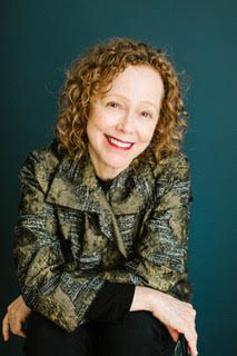 Feathered Quill Author Bios: Carol Dines | Featured Independent Author