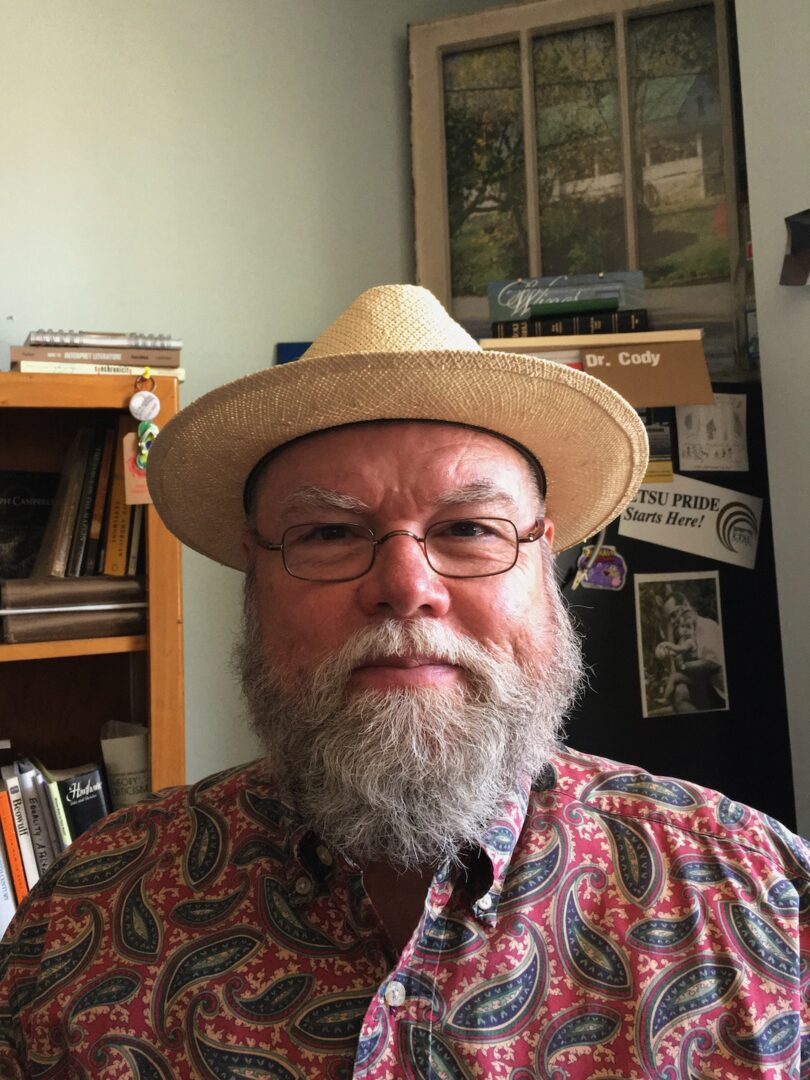 Feathered Quill Author Bios: Michael Amos Cody | Featured Independent ...