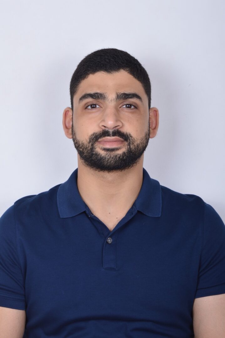 Feathered Quill Author Bios: Amro Kabeel | Featured Independent Author