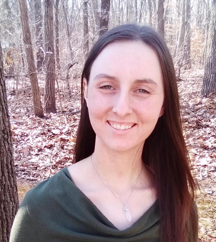 Author Interview: Emily Ruhl - Feathered Quill