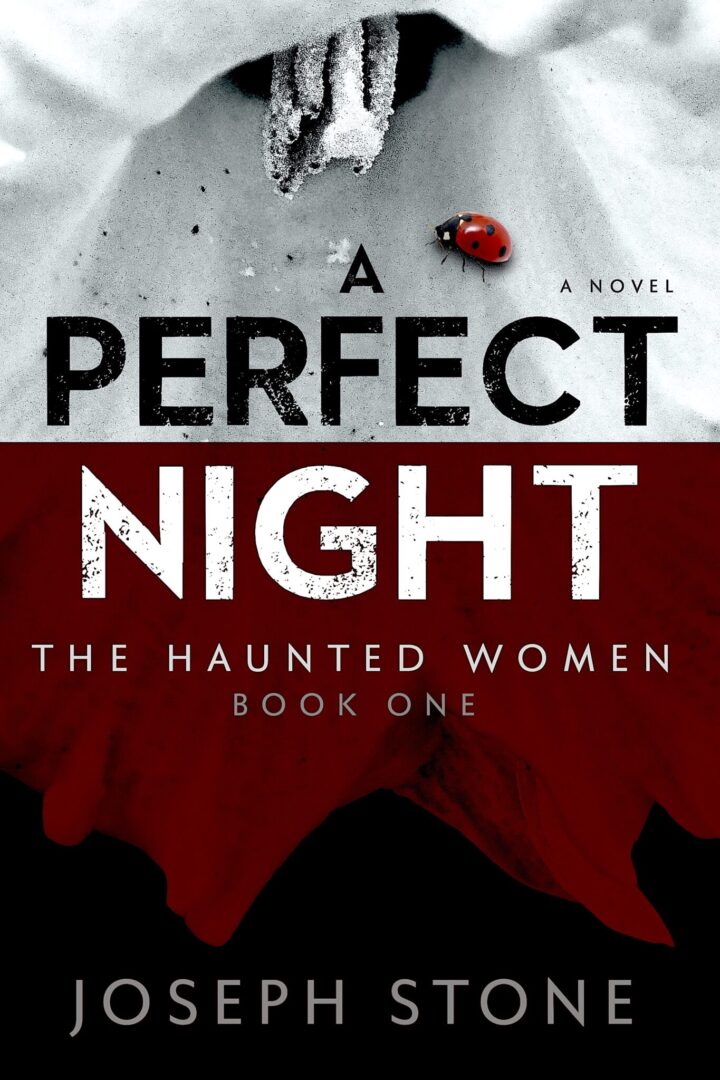 Feathered Quill's review of A Perfect Night: The Haunted Women, Book One