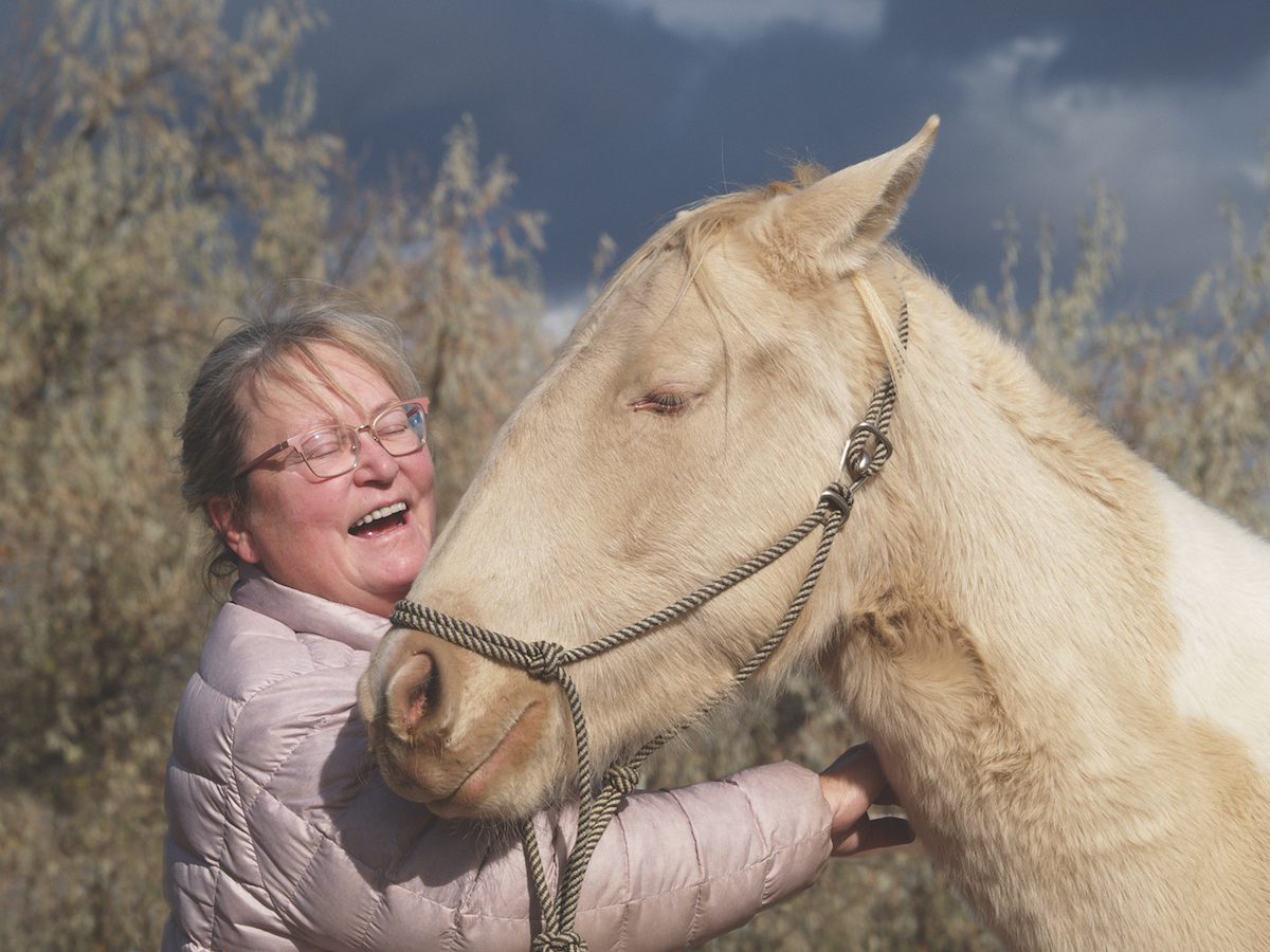 Author Interview: Carol J. Walker - Feathered Quill