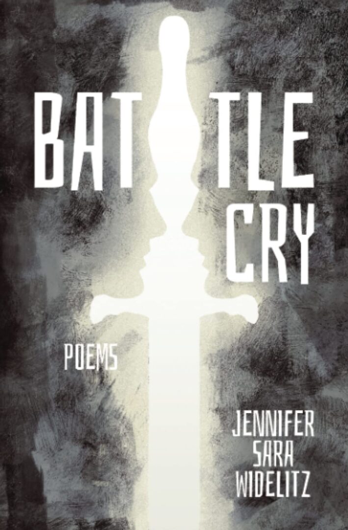 Battle Cry - Feathered Quill