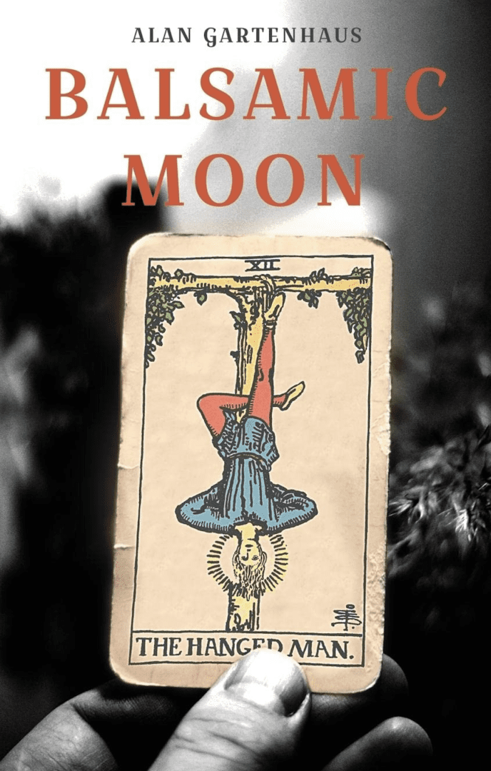 Feathered Quill Book Reviews review of Balsamic Moon