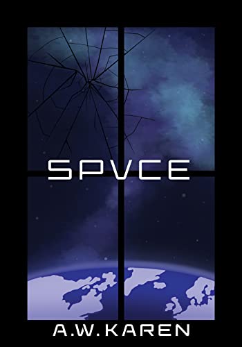 Feathered Quill Book Reviews review of SPVCE