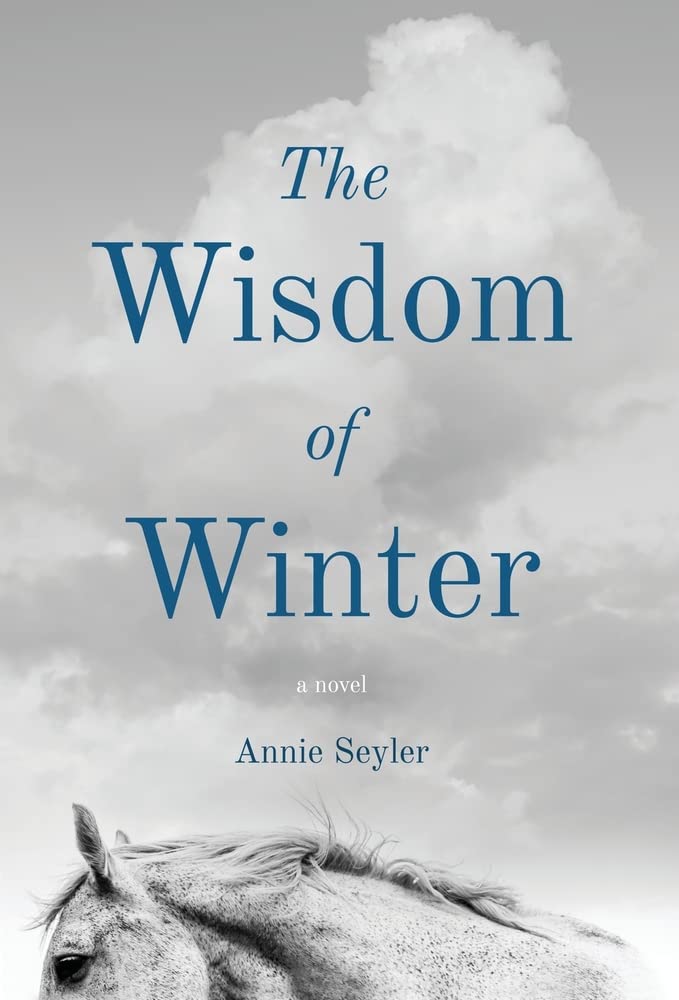 Feathered Quill Book Reviews review of The Wisdom of Winter