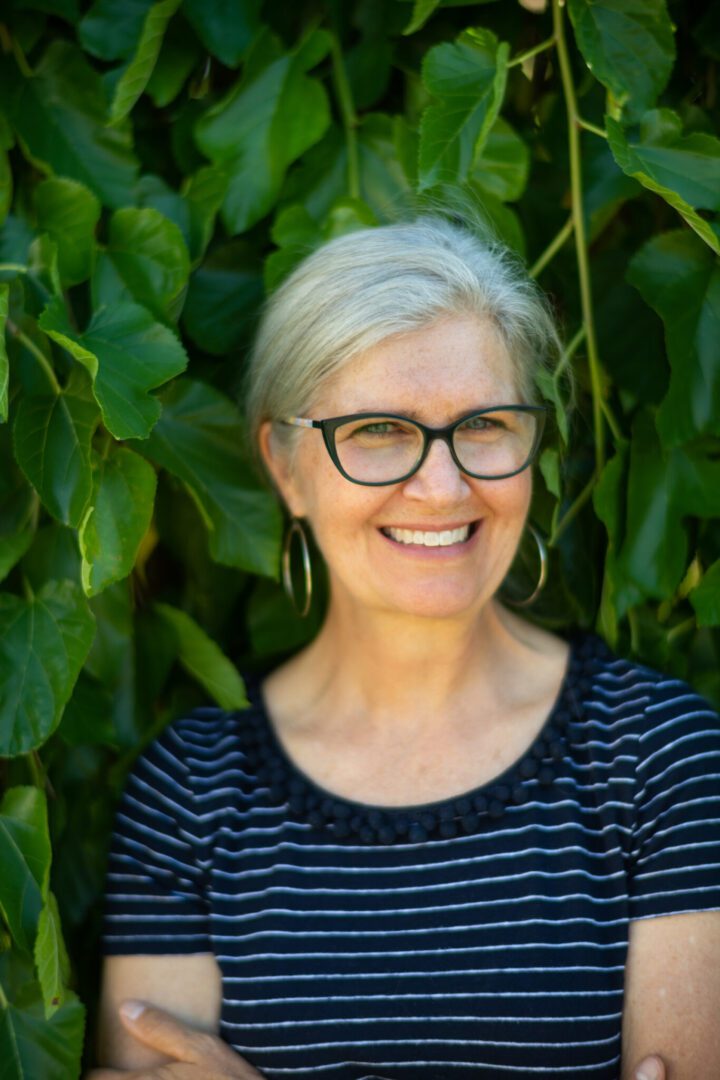 Feathered Quill Author Bios: Annie Seyler | Featured Independent Author