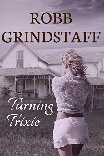 Feathered Quill Book Reviews review of Turning Trixie