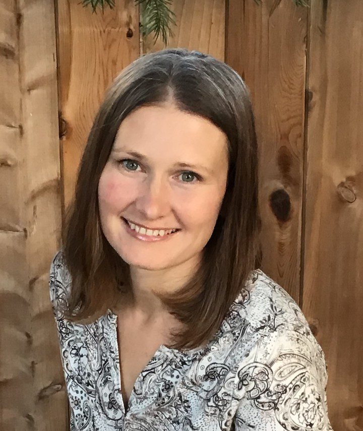 Feathered Quill Author Bios: Anya Dunham | Featured Independent Author