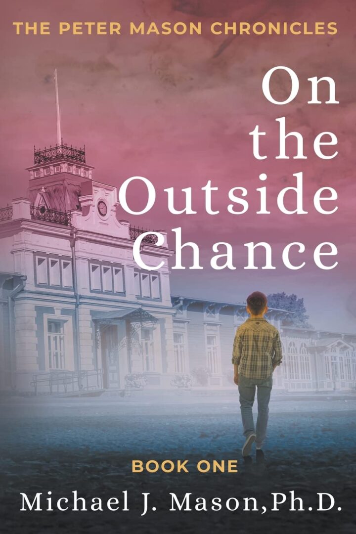 On the Outside Chance - Feathered Quill Book Reviews