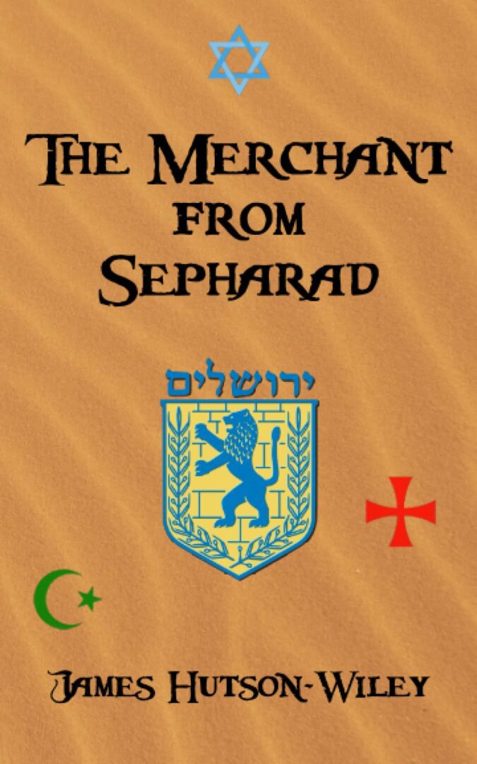 Feathered Quill Book Reviews review of The Merchant From Sepharad