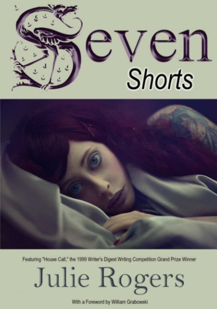 Feathered Quill Book Reviews review of Seven Shorts