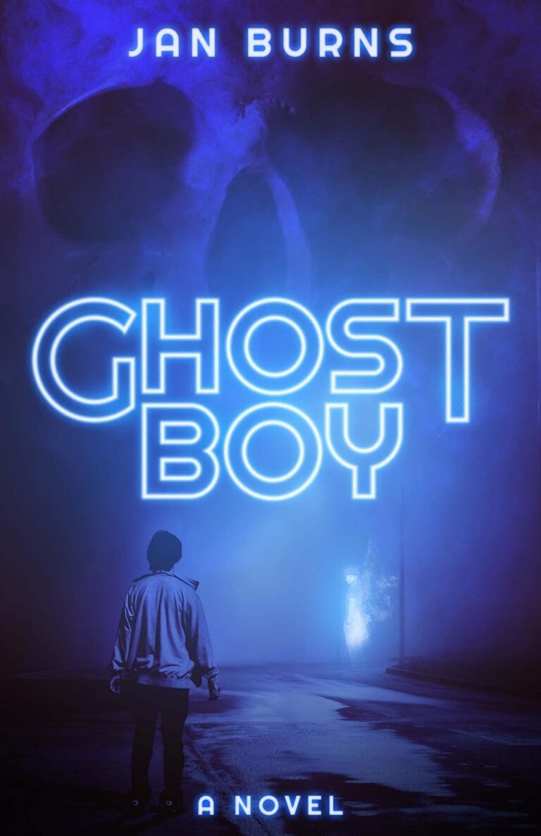Feathered Quill Book Review's review of Ghost Boy