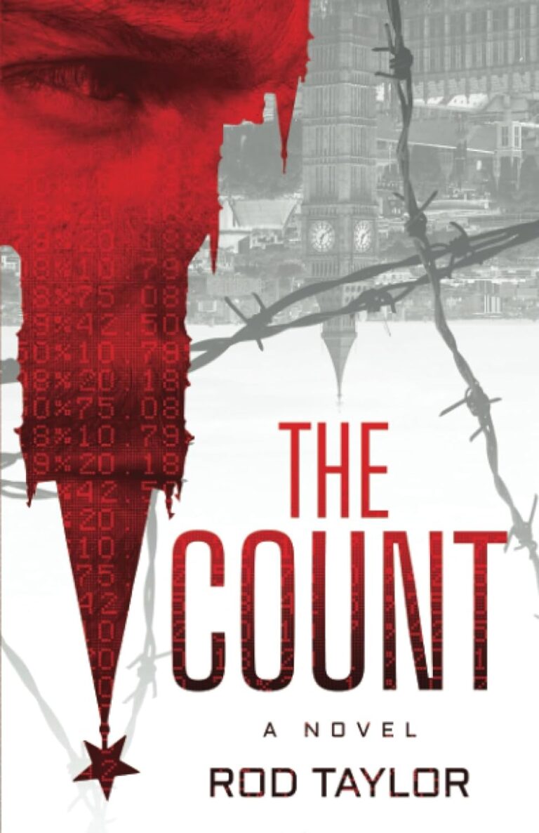 Feathered Quill's review of The Count