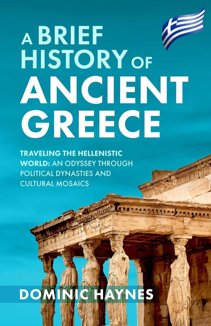 Feathered Quill Book Reviews review of A Brief History of Ancient ...