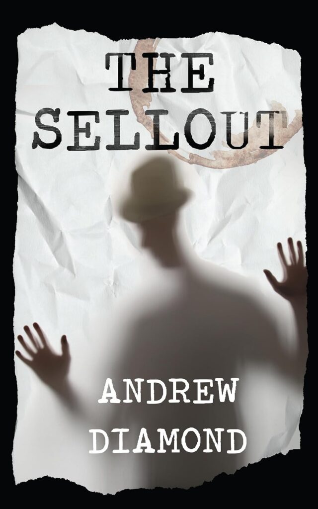 Feathered Quill's review of The Sellout