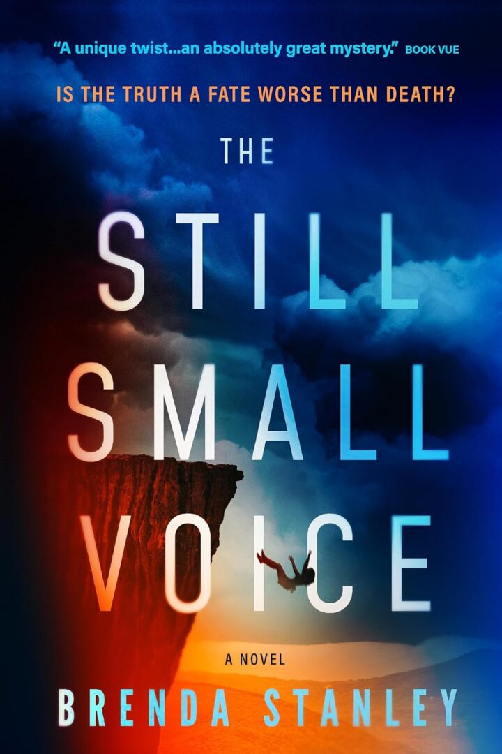 Feathered Quill's review of The Still Small Voice