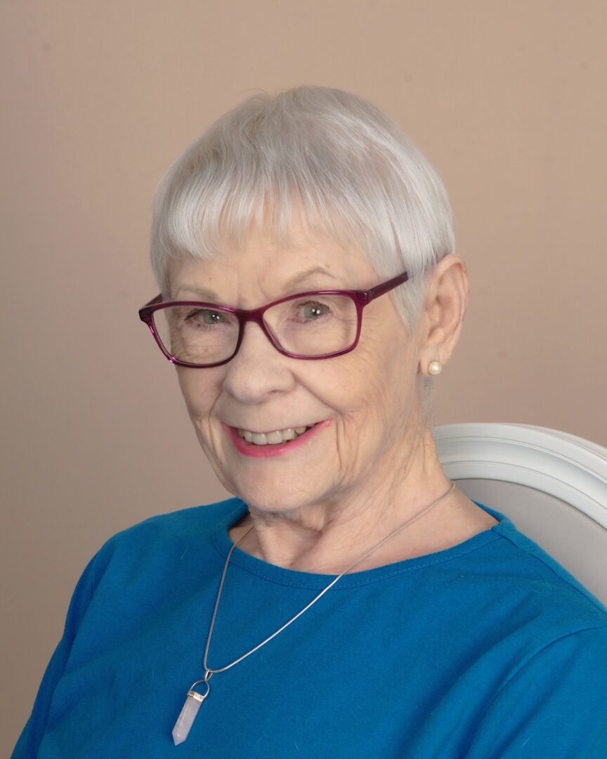 Author Interview: Penny Christian Knight - Feathered Quill