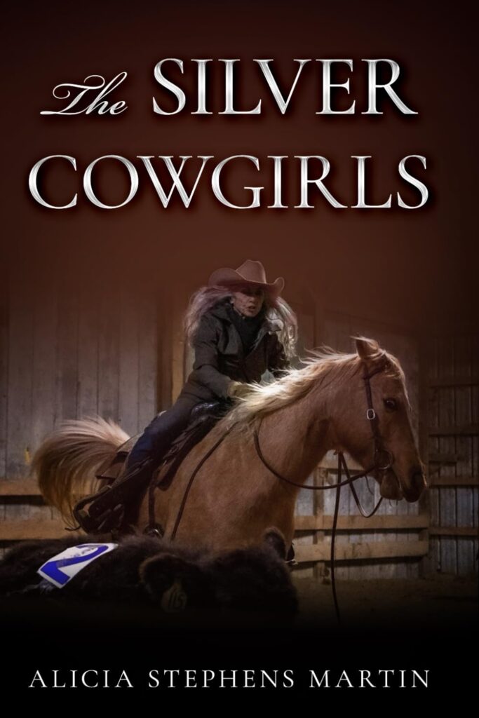 Feathered Quill Book Reviews review of The Silver Cowgirls