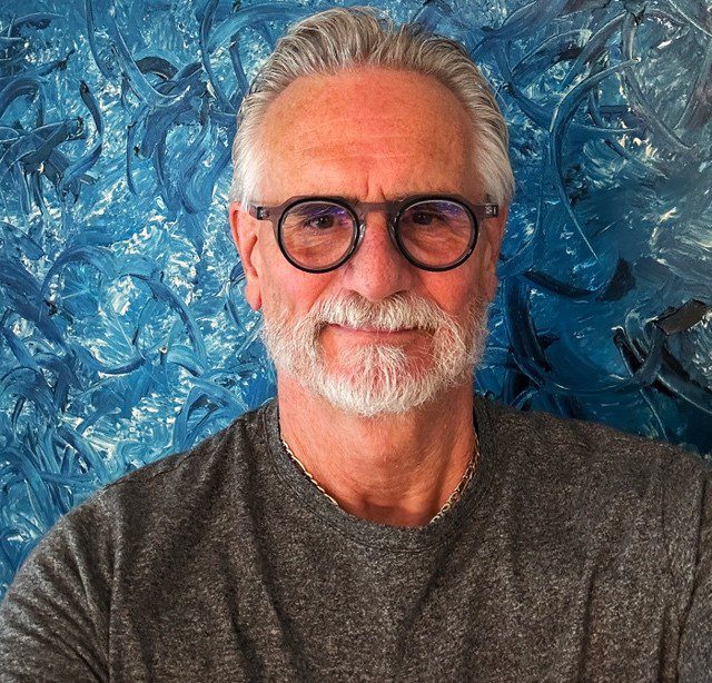 Author Interview: Brian Snowden - Feathered Quill