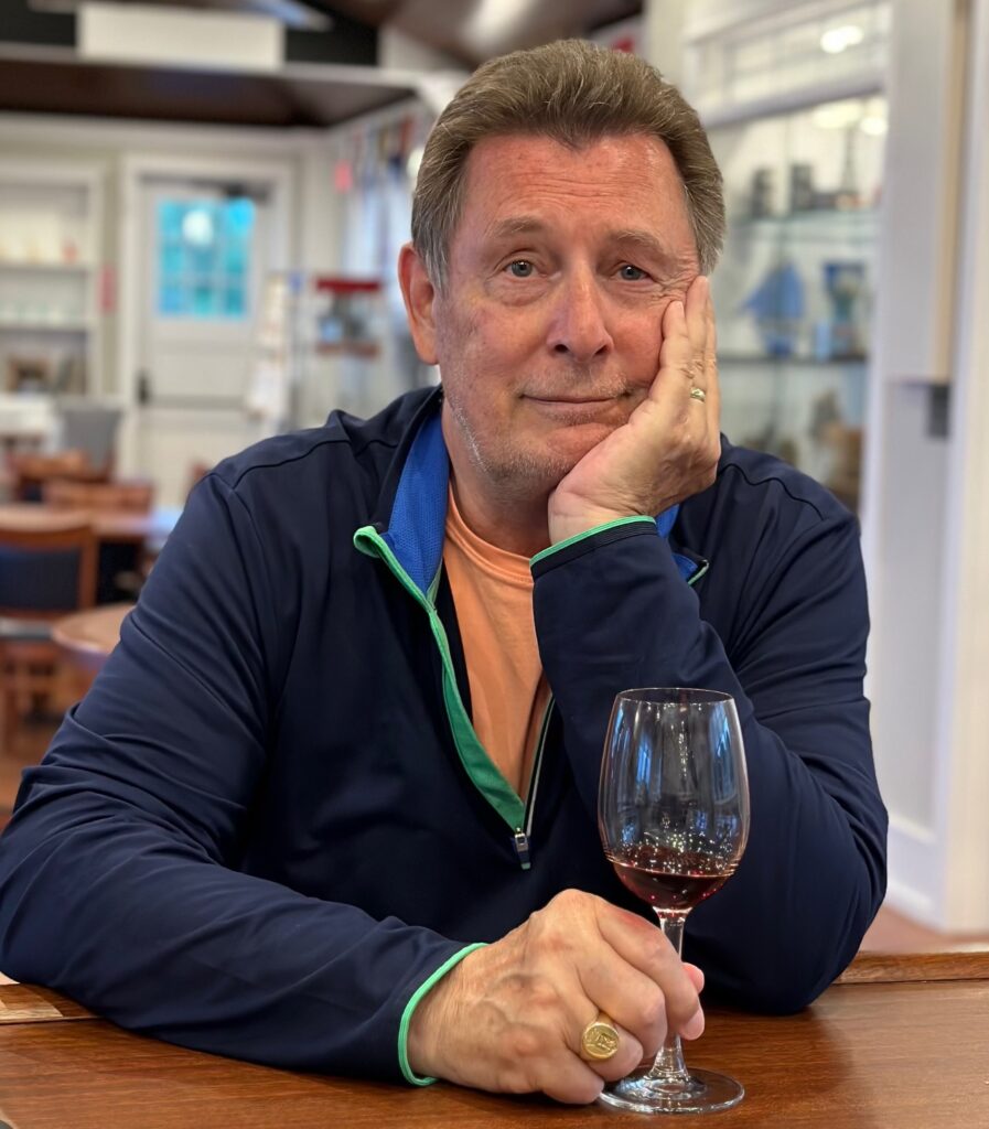 Author Interview: Michael Balter - Feathered Quill