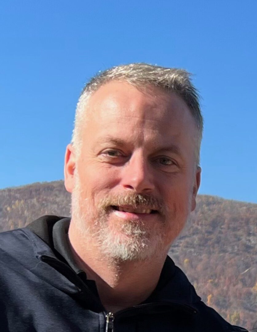 Author Interview: Ryan McDermott - Feathered Quill