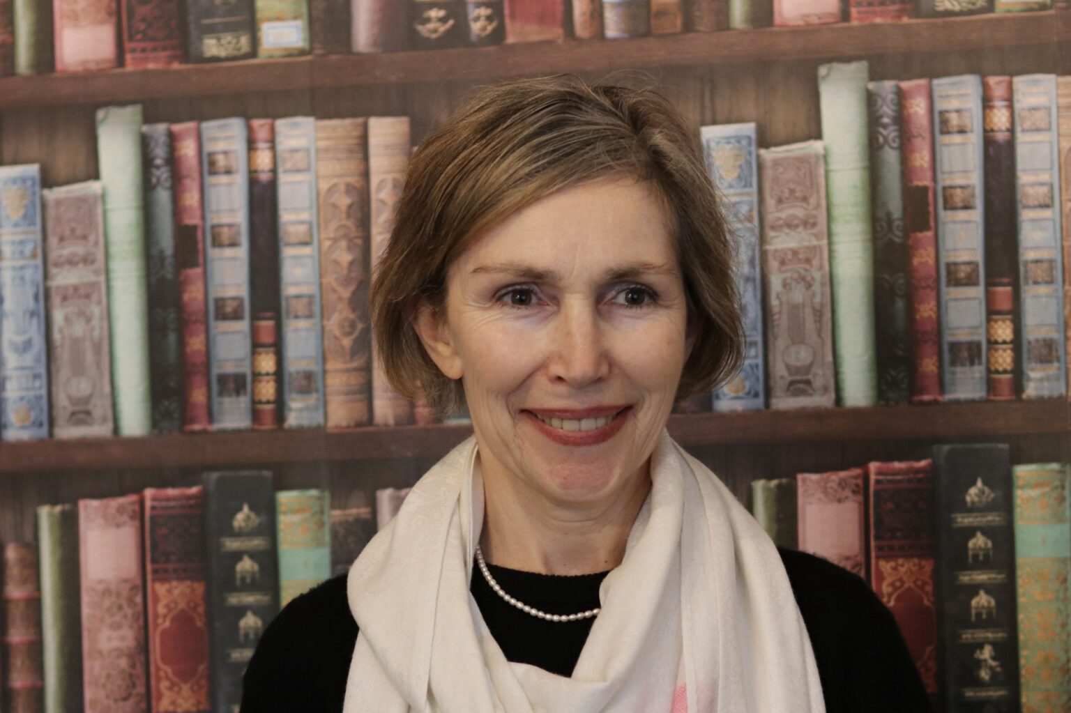 Feathered Quill Author Bios: Meet Author Michelle Blackbird