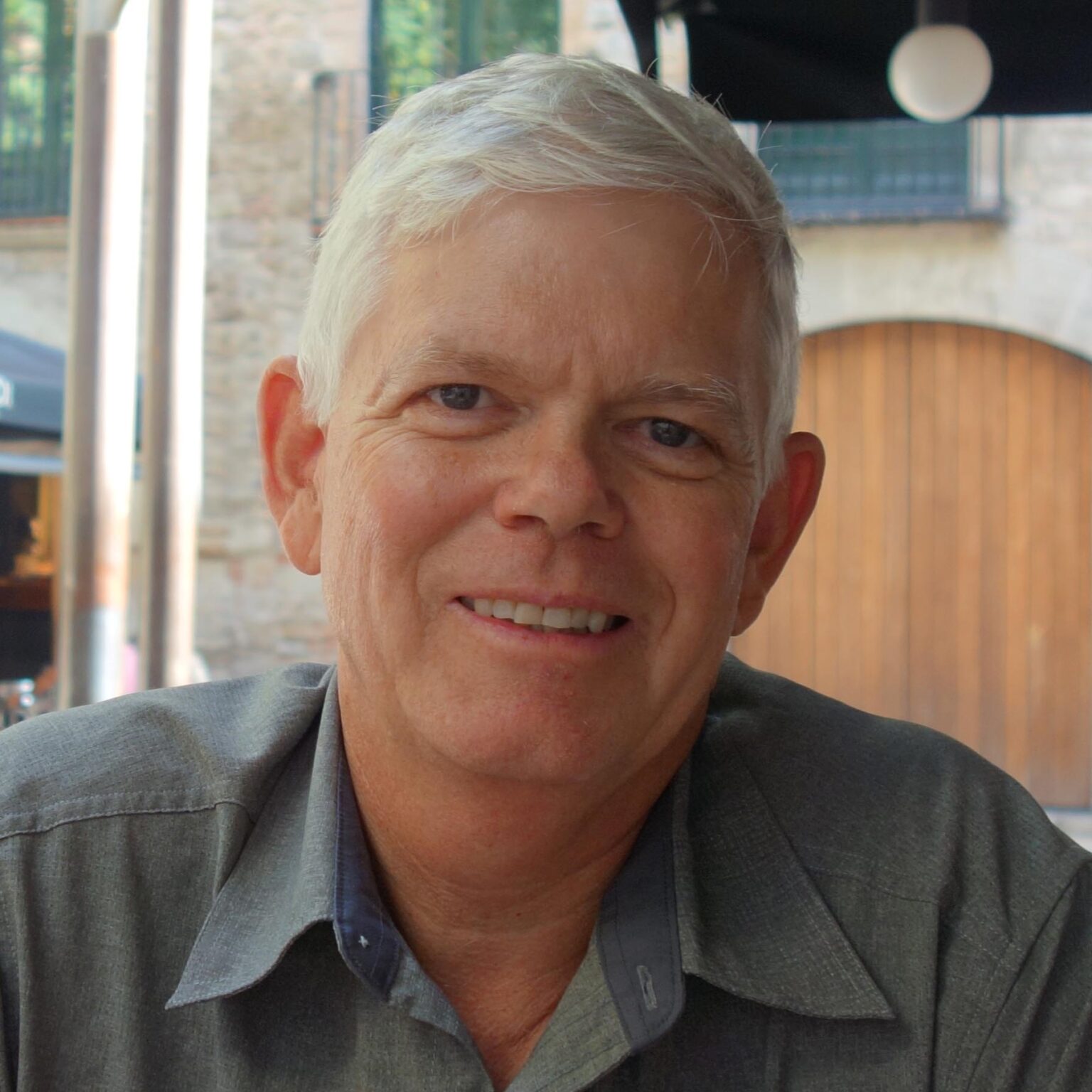 Feathered Quill Author Bios - Alexander Blevens: Featured Independent ...